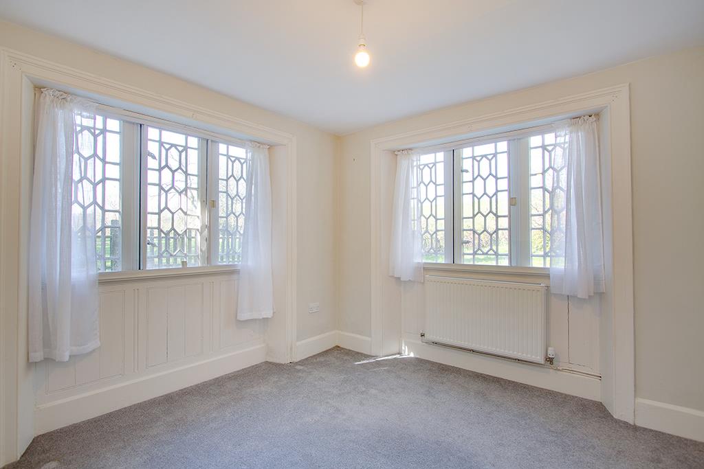 Underley Lodge, Kirkby Lonsdale - Davis & Bowring